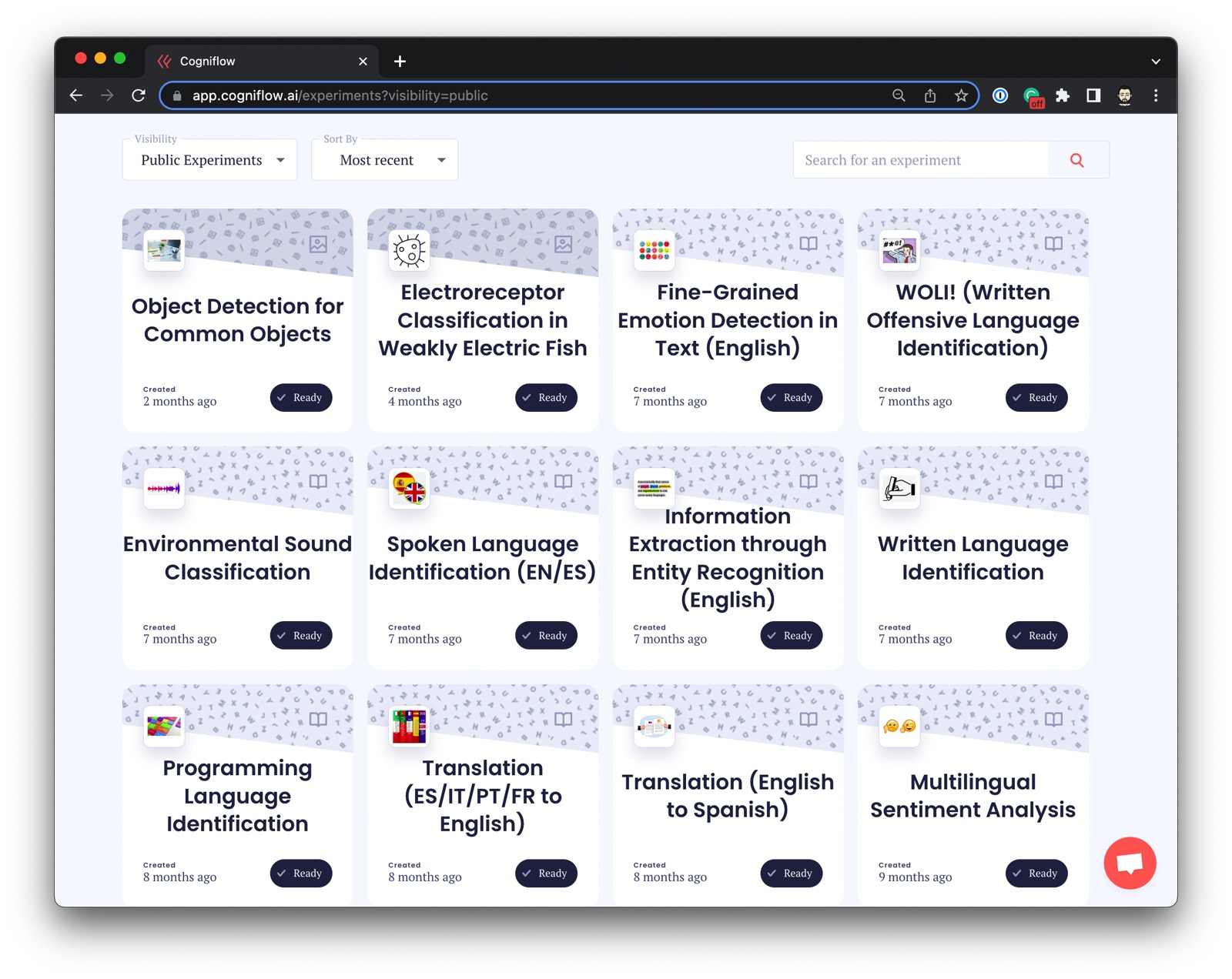 Cogniflow | No-code AI, AutoML Builder Tool - Try It Free Now